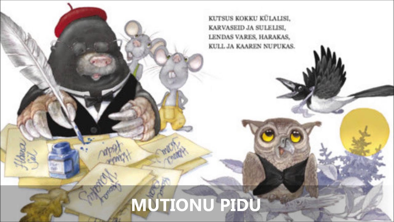 Muusika TV - Eesti Muusika Andmebaas